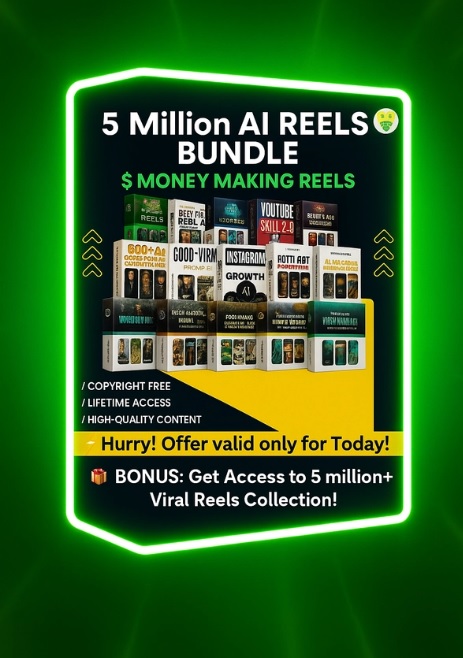 10k+ VIRAL ANIME REELS BUNDLE – launchlegacy